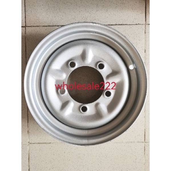 RIM MAGS for RUSI CHARIOT175 | Shopee Philippines