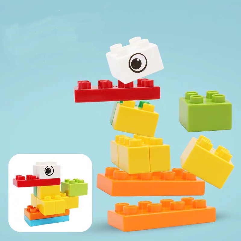 ED shop Educational 30 /16pcs per pack Building Blocks Lego Blocks For ...