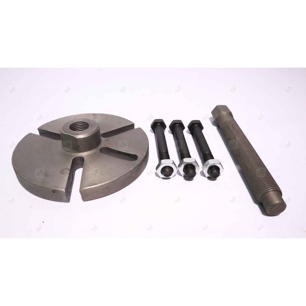 Flyman Circular Puller Flywheel/Magneto Puller (Universal) | Shopee ...