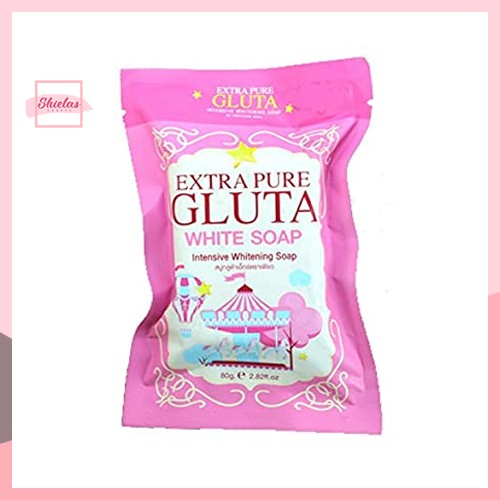 Precious Skin Extra Pure Gluta White Soap | Shopee Philippines
