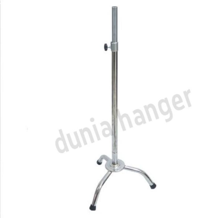 Mannequin | Half Body Mannequin Iron Pole | Shopee Philippines