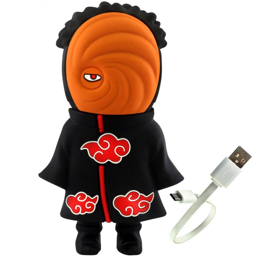 Tobi Orange Mask Full Body