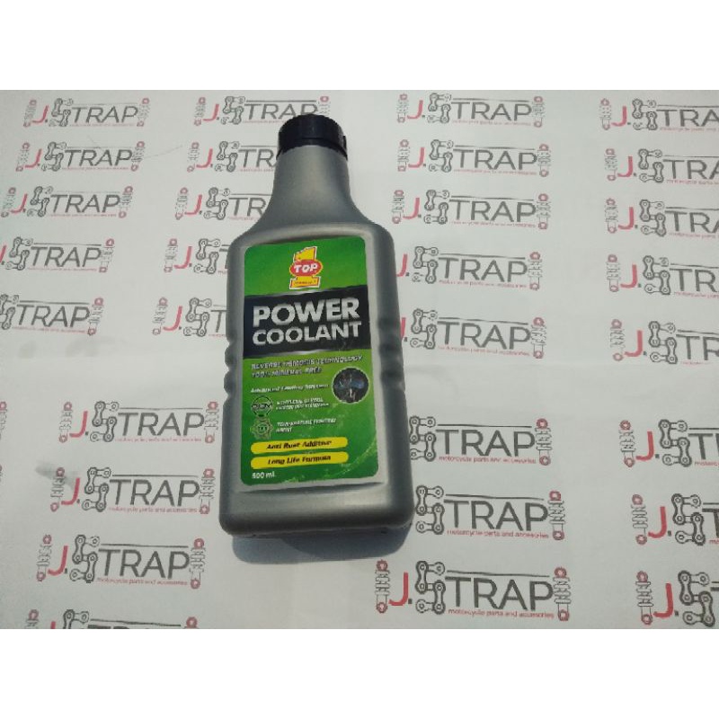Top 1 Power coolant 500ML | Shopee Philippines