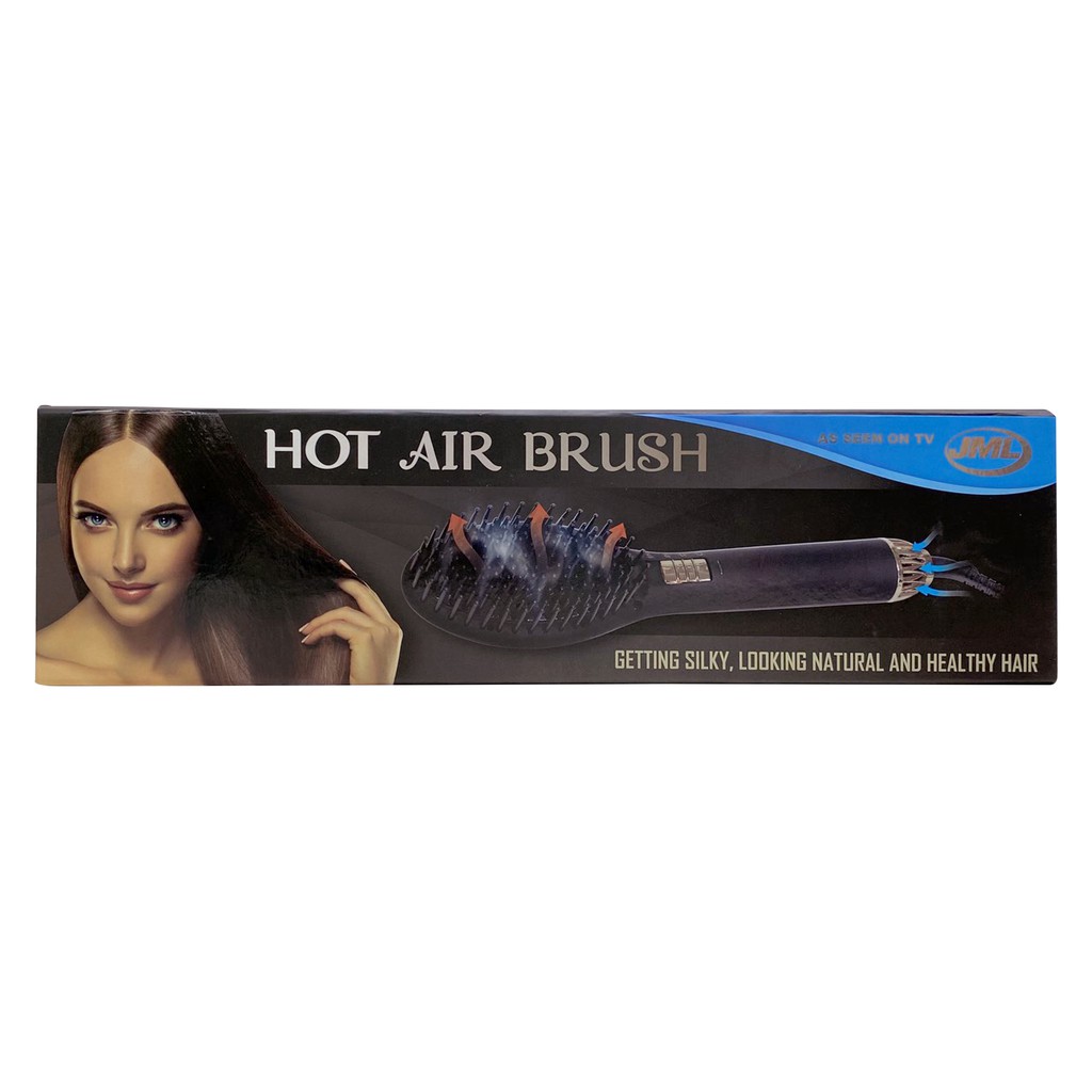 JML Hot Air Brush 500g | Shopee Philippines