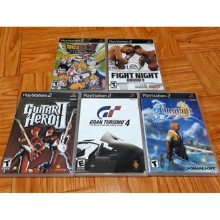 PS2 GAMES | PS2 cd Games Playstation 2 Games | PS2 GAMES | cd Games For ...