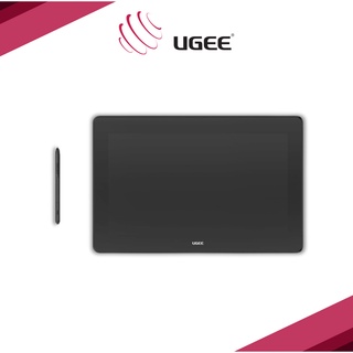 UGEE U-Series U1200, 263.2 x 148.1 mm, Stylus & other accessories ...