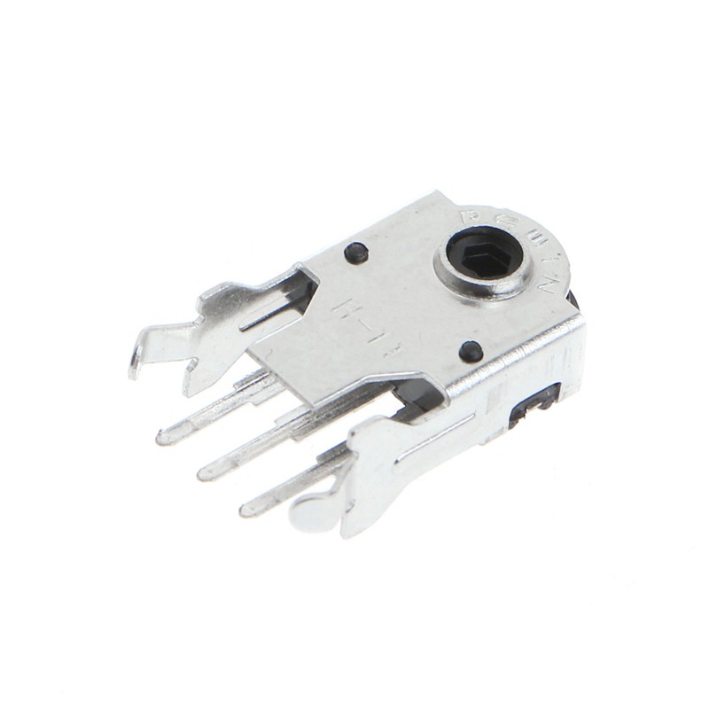 5 Pcs 11mm Mouse Encoder Scroll Wheel Repair Part Switch | Shopee ...