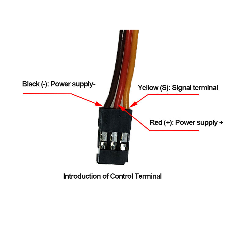 Robot Arm Air pump valve PWM Electronic Switch Controller Vacuum Suction Cup With Arduino Servo ...