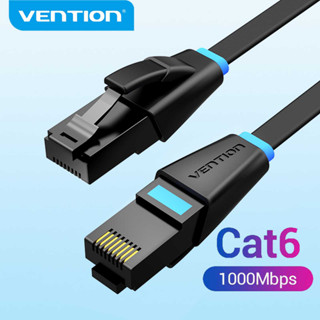 Vention CAT6 Ethernet Cable RJ45 Gigabit Network Lan Cable CAT 6 ...