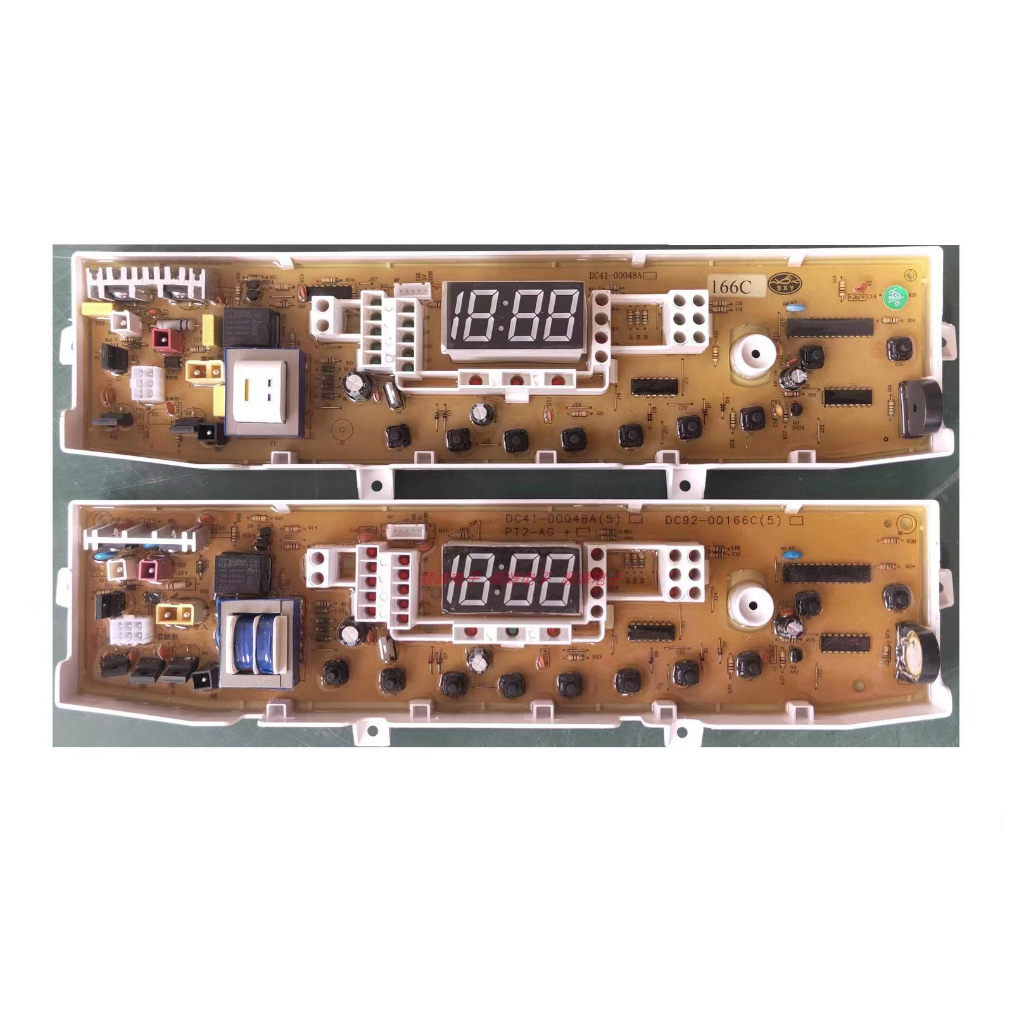 WT5378 SINGER Washing Machine PCB Board - Manila Store