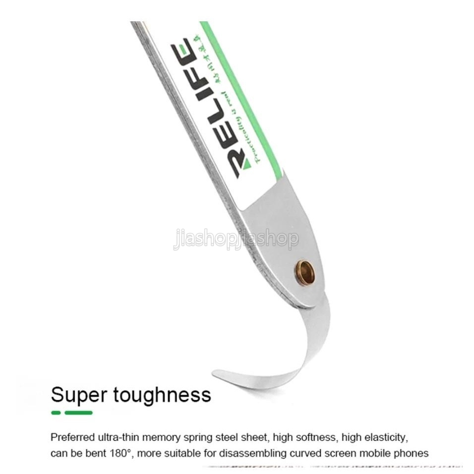 Original New RELIFE RL-060A Universal Edge Screen Teardown set Suitable ...