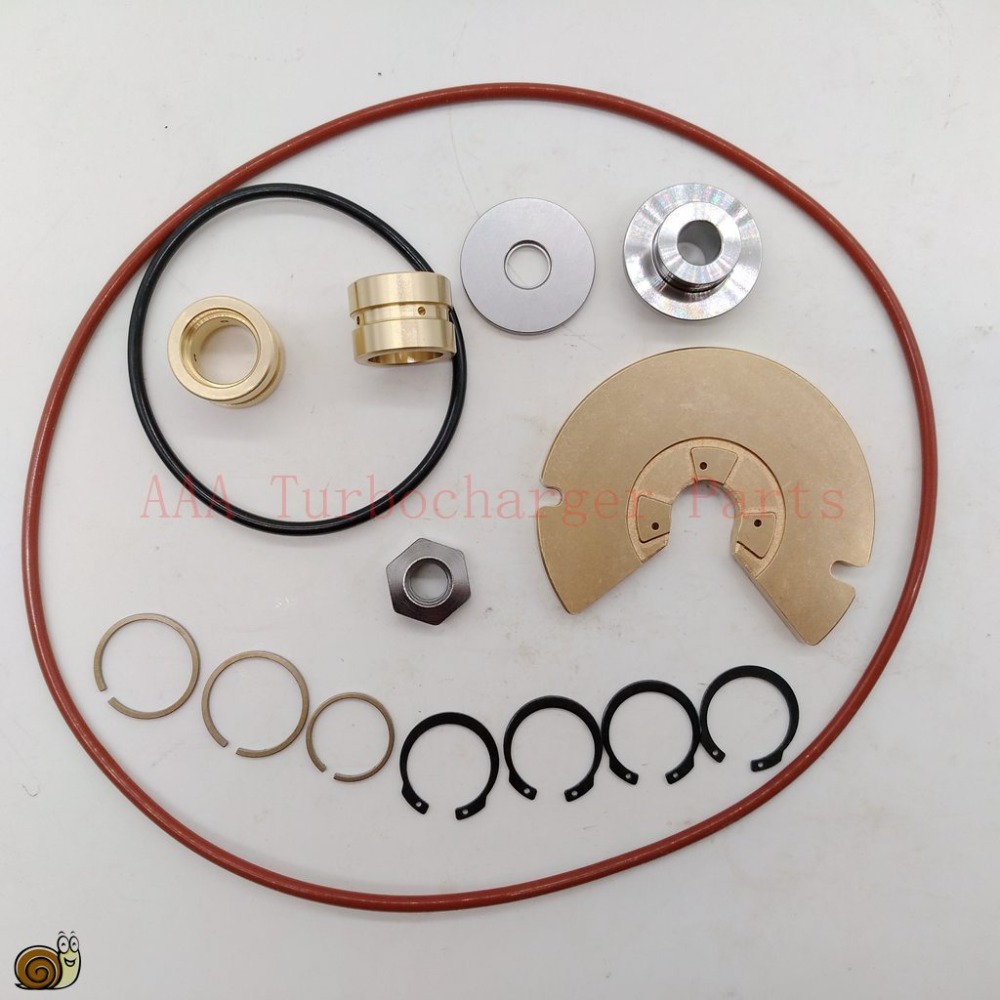 K31 Turbocharger Parts Repair Kits/Rebuild Kits,Supplier Turbocharger ...
