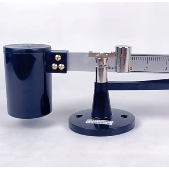 NB-1 Mud Hydrometer Specific Gravity Density Meter Mud Specific Gravity ...