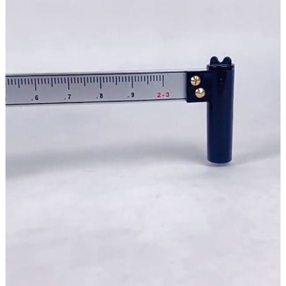 NB-1 Mud Hydrometer Specific Gravity Density Meter Mud Specific Gravity ...