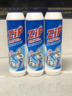 Zip Multi Purpose Scouring Powder 750 grams | Shopee Philippines