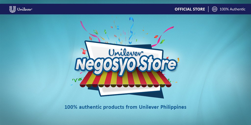 Unilever Negosyo Store, Online Shop | Shopee Philippines