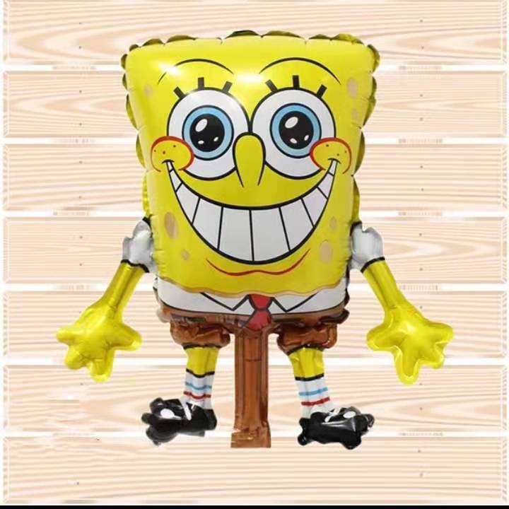 14 inches INS Spongebob squarepants theme Spongebob cartoon party ...