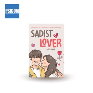 PSICOM Publishing Inc. Official Shop | Shopee Philippines