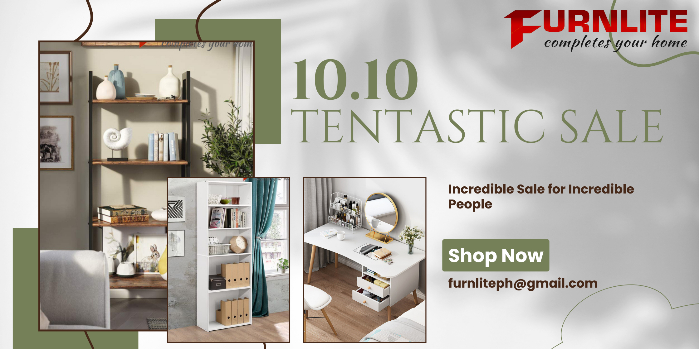 FURNLITE PH, Online Shop | Shopee Philippines