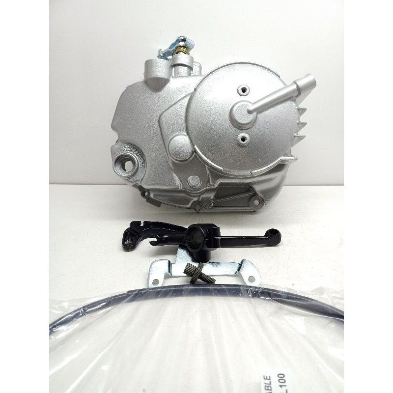 Tak BLOCK BLOCK Clutch KUPLING SET SUZUKI SMASH 110 SMASH NEW SMASH ...