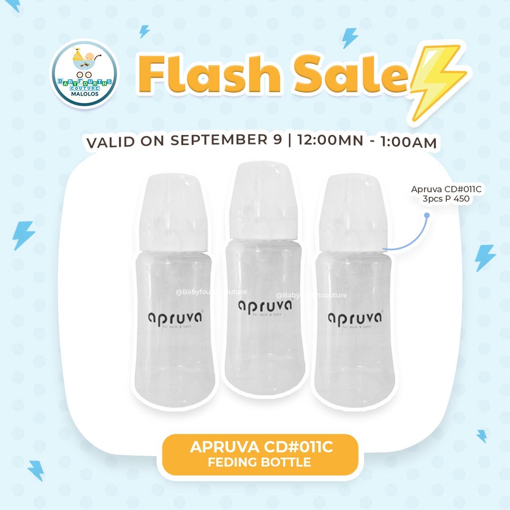BFCM Apruva Wide Neck Clear Bottle 12oz | Shopee Philippines BFCM Apruva Wide Neck Clear Bottle 12oz | Shopee Philippines
