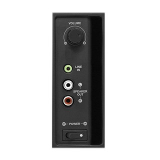 Edifier X100 Multimedia 2.1 Speaker with Subwoofer | Shopee Philippines