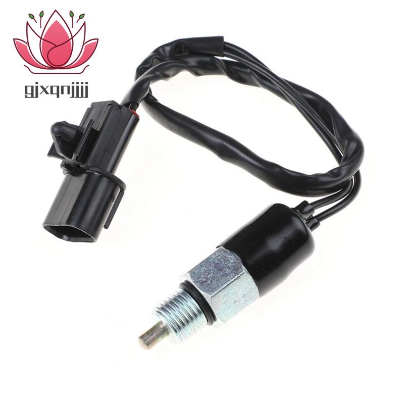 Gearshift Backup Lamp Lights Reverse Switch for Mitsubishi Pajero II ...