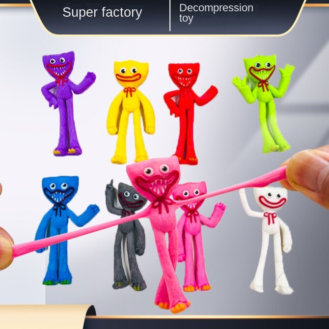 Bendy Smiley Man Extra Large Our Bendable Smiley Men Make An Ideal ...