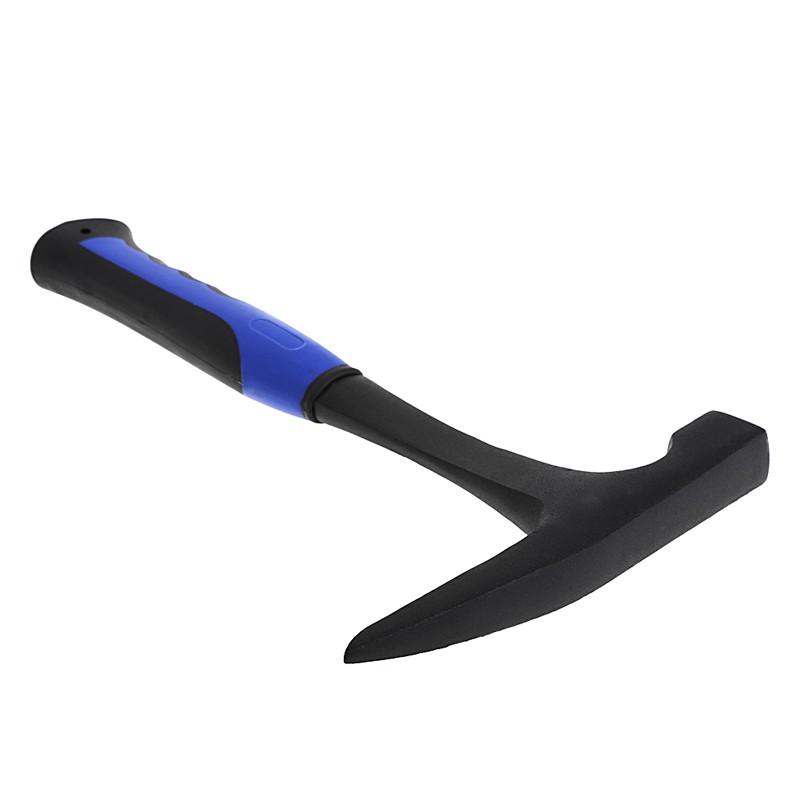 yoodada Rock Pick With Flat Tip Shock Reduction Grip Geological ... yoodada Rock Pick With Flat Tip Shock Reduction Grip Geological ...