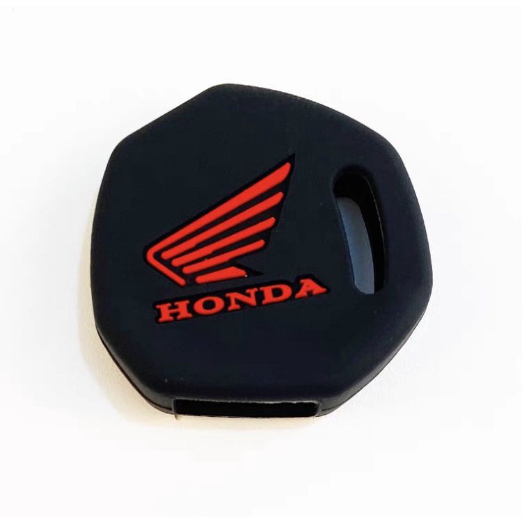 HONDA Click 125i, Click V2, Beat Fi, Genio, Wave R110 Silicone Key ...