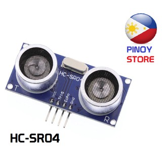 HC-SR04 HCSR04 Ultrasonic Sensor Module for Arduino Sonar or distance ...