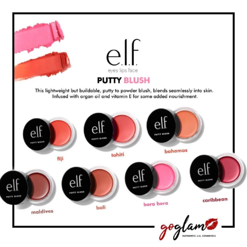 Elf Makeup Philippines | Saubhaya Makeup