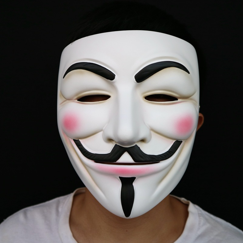 Shop anonymous mask for Sale on Shopee Philippines