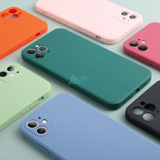 New Luxury Classic Square edge iPhone 11 Pro X XR XS Max 6 6s+ 7 8 Plus ...