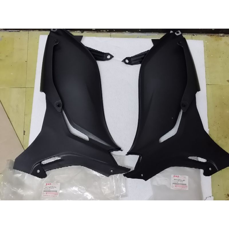 MAIN PIPE SUZUKI SMASH 115 GENUINE | Shopee Philippines