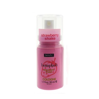 TCB3050S - BENCH/ Strawberry Shake Bratsplash Body Spray 50ml | Shopee ...