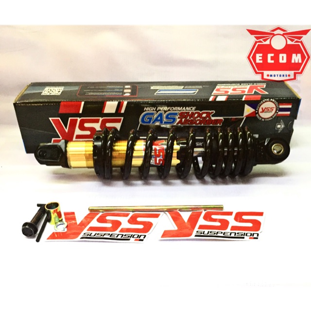 YSS DTG PLUS / SHOCK MIO YSS DTG / MIO SHOCK YSS | Shopee Philippines
