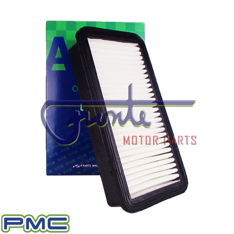 ENGINE AIR FILTER FOR HYUNDAI ACCENT 1.5 DIESEL CRDI 2006-2010 MODEL ...