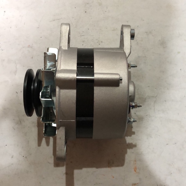 GTX ALTERNATOR ASSY FOR TOYOTA 3K/4K 12volts 60amp | Shopee Philippines