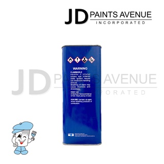 Prime Urethane Thinner 4L | Shopee Philippines