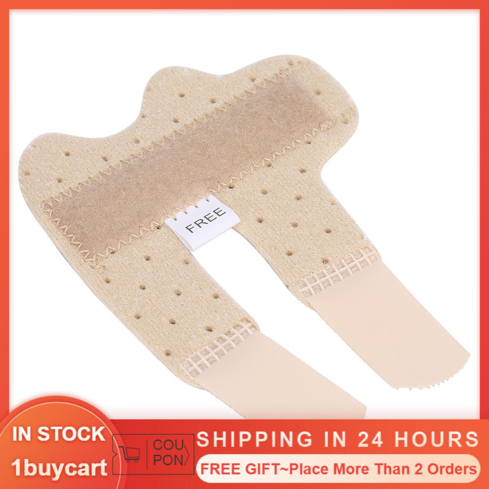 1buycart Finger Splint Support Brace Pain Relief Trigger Fixing ...