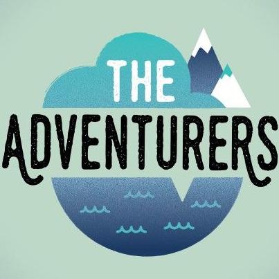 ADVENTURERS, Online Shop | Shopee Philippines