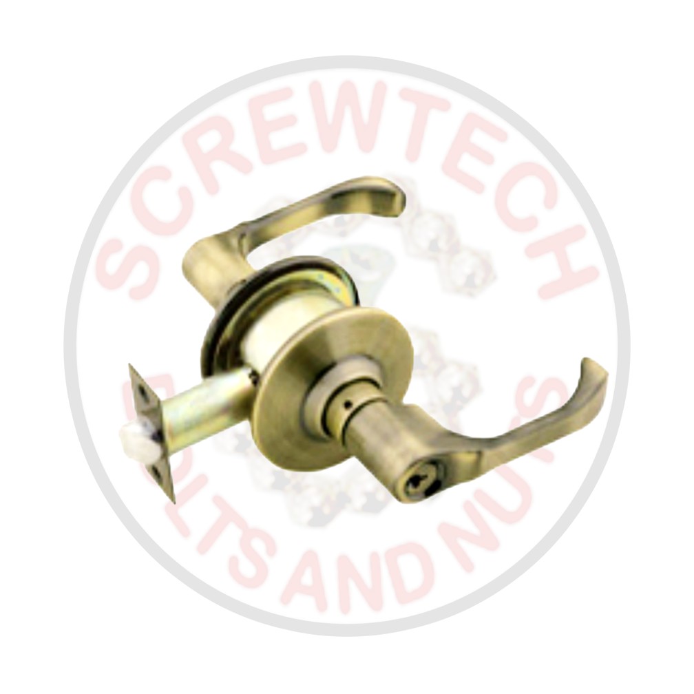 AMERILOCK Handle Lock AL3800 A/B | Shopee Philippines