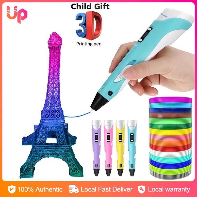 3d pen - Best Prices and Online Promos - Mar 2023 | Shopee Philippines