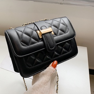 Sling Shoulder Bags for Women Chain Bags Fashion Korean Bag Ins ...
