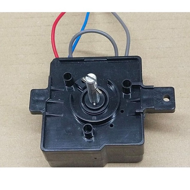 PANASONIC 3 WIRE TIMER FOR WASHING MACHINE SWITCH TIMER | Shopee ...