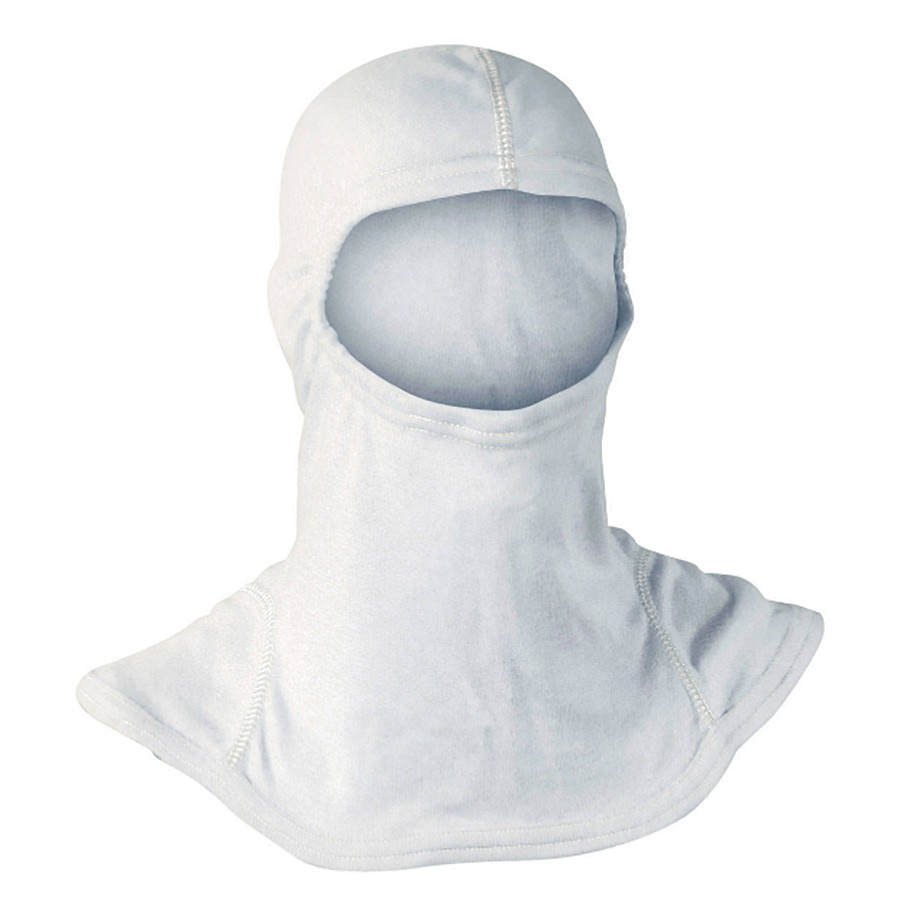 Nomex Fire Resistant Hood Head PBI Hood Fire Hood Fireman Hood Firemen ...