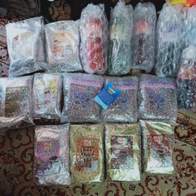 inJoy Four Seasons Fruit Flavored Syrup 1L | Shopee Philippines