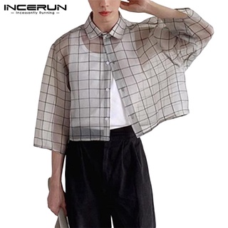 INCERUN Official Store
