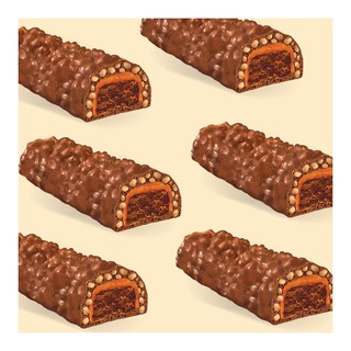 Columbia Candies: Chocquik Five Bar 3 pcs. | Shopee Philippines